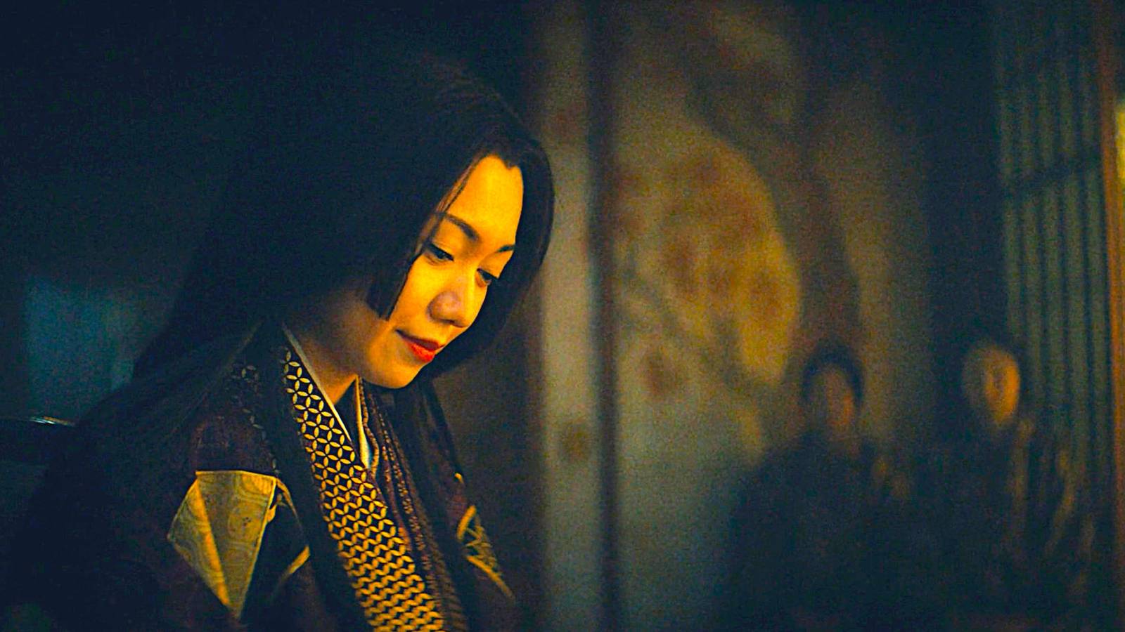 Shogun Series Finale's Historical Accuracy & Whether Ochiba no Kata's ...