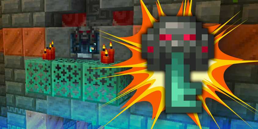 How To Find Trial Chambers In Minecraft