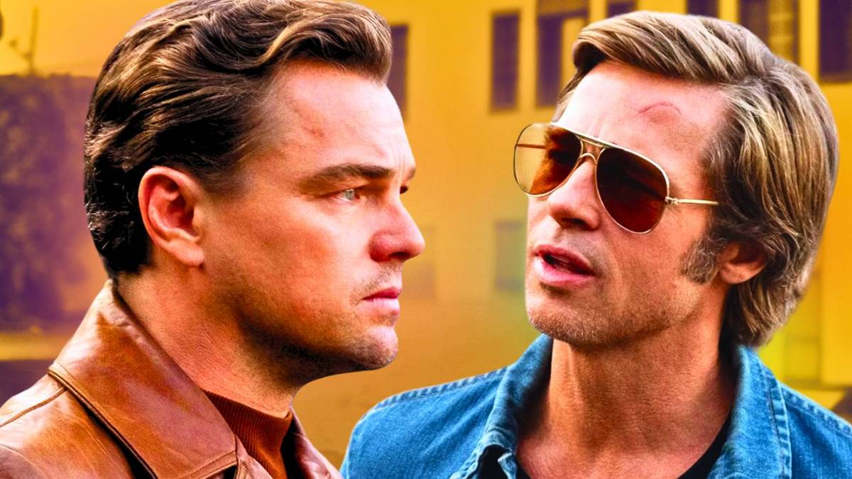 Quentin Tarantino's Once Upon A Time In Hollywood Sequel Faced 1 Major ...