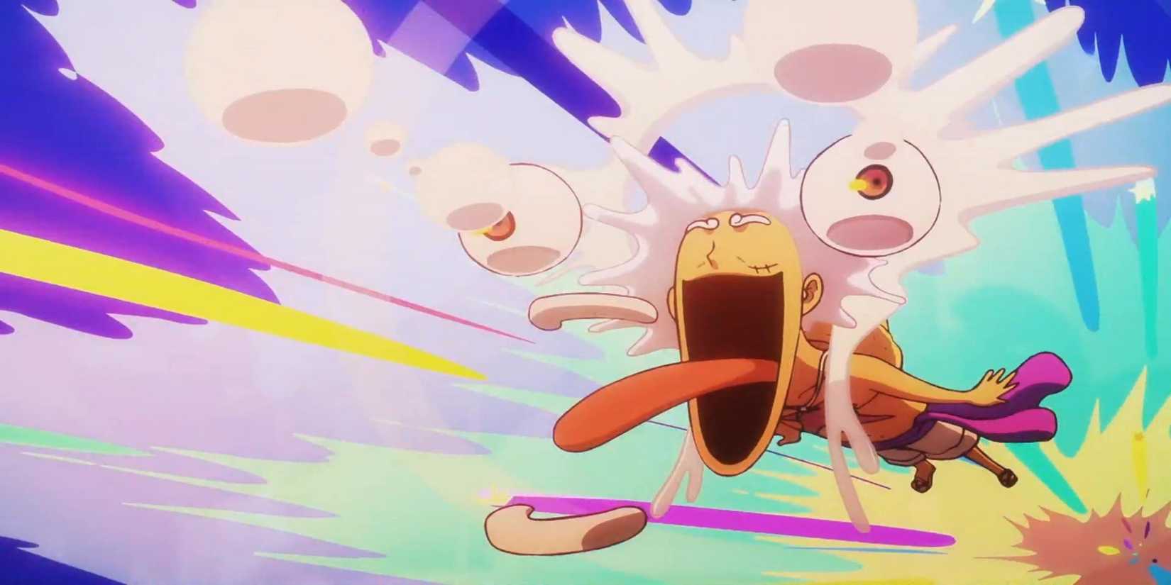 One Piece's Most Broken Devil Fruits, Ranked