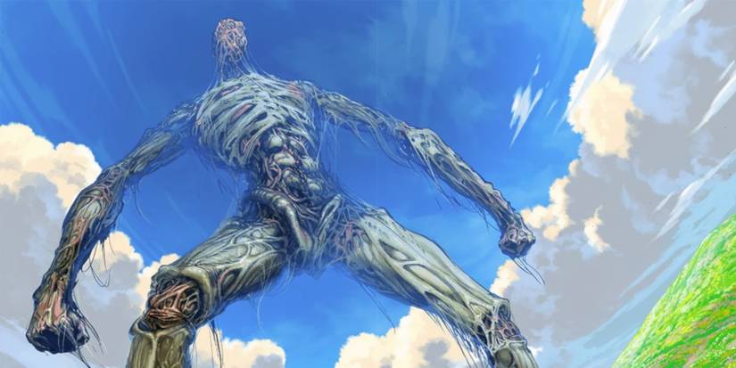 One-Punch Man Finally Explains God’s Powers And How They Can Challenge ...