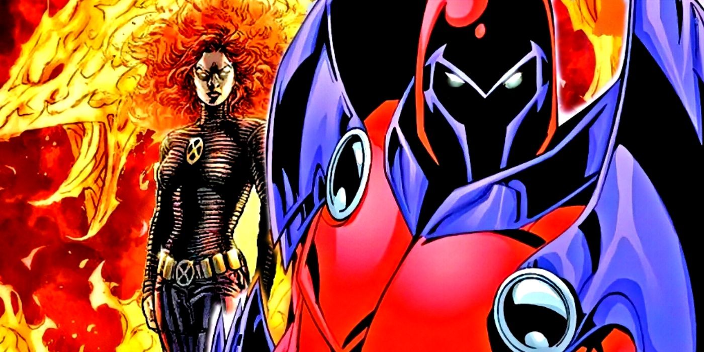 10 Best Rogue Costumes in X-Men History