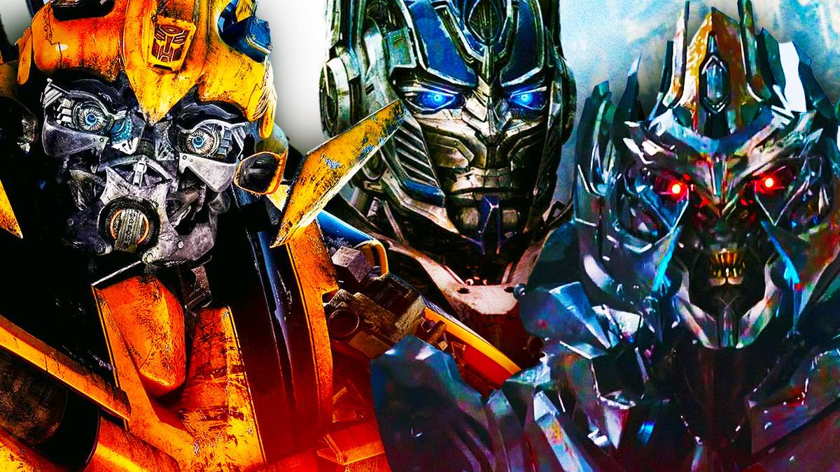 Transformers' New Zombie Autobot Is a Sick Way to Treat the Hero Who ...