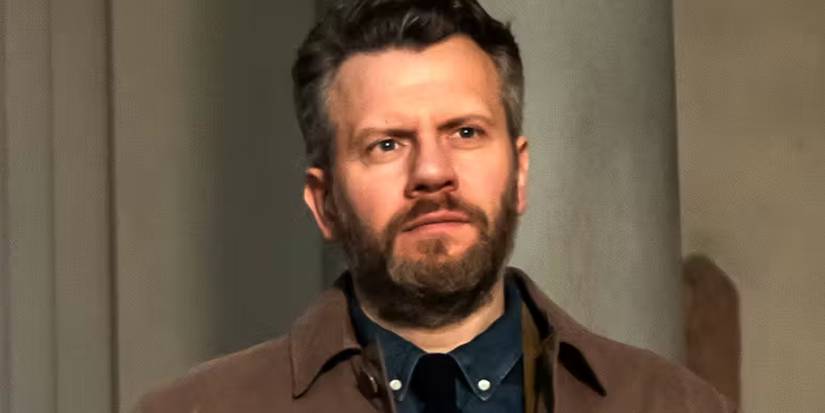 The Tearsmith Cast & Character Guide