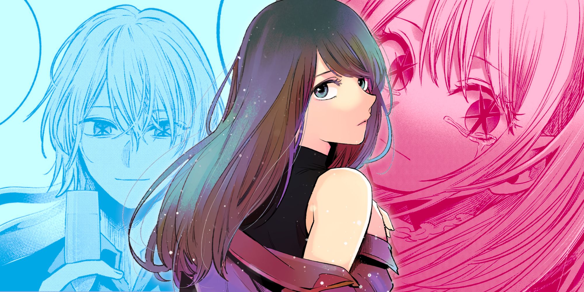 10 Best Yen Press Announcements From June 2024