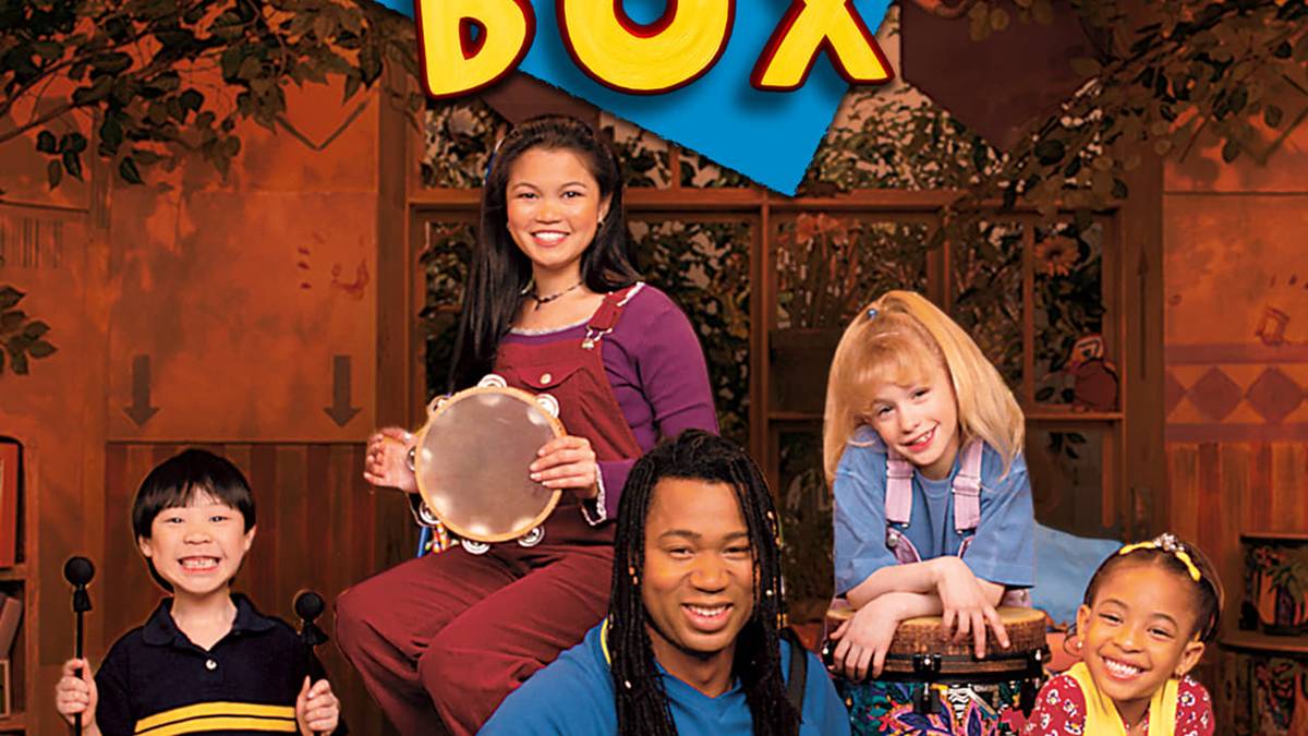 Out Of The Box Summary, Trailer, Season List, Cast, Where to Watch and More