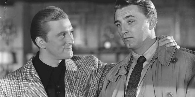 A Hollywood Legend's Very First Movie Is In The Public Domain And ...