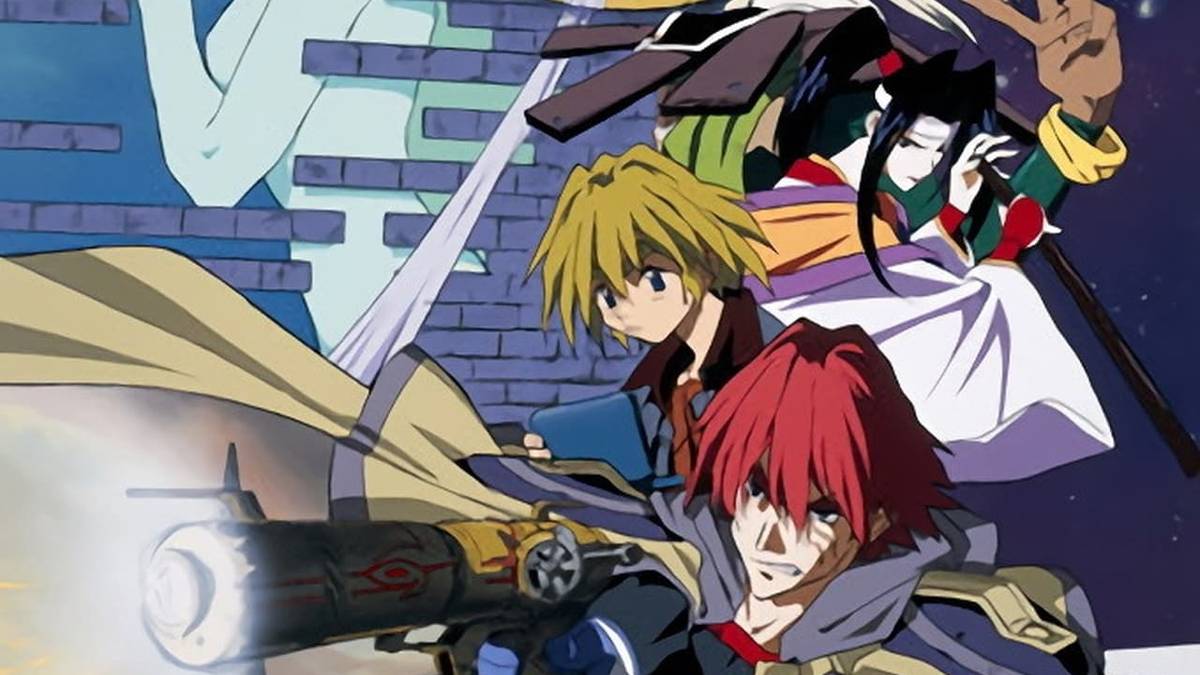 Outlaw Star Summary, Trailer, Season List, Cast, Where to Watch and More