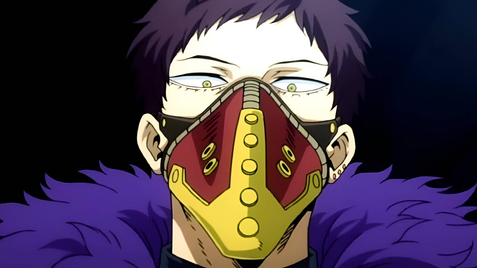 My Hero Academia Confirms a Villain's True Dark Past With a Brilliant Twist