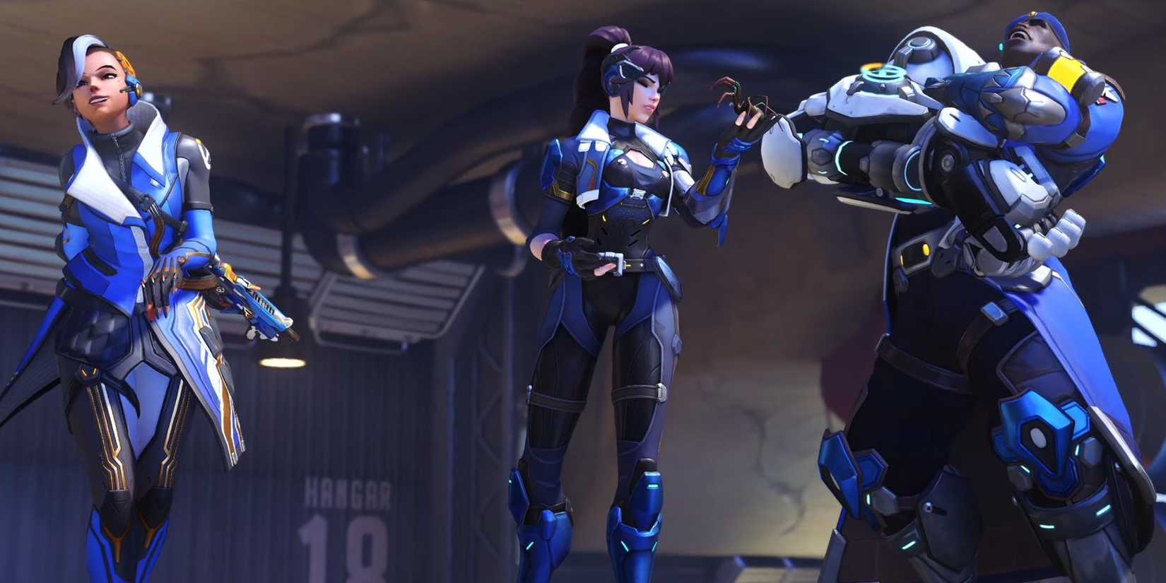Overwatch 2 Season 10: Release Date, New Hero, & Battle Pass Info