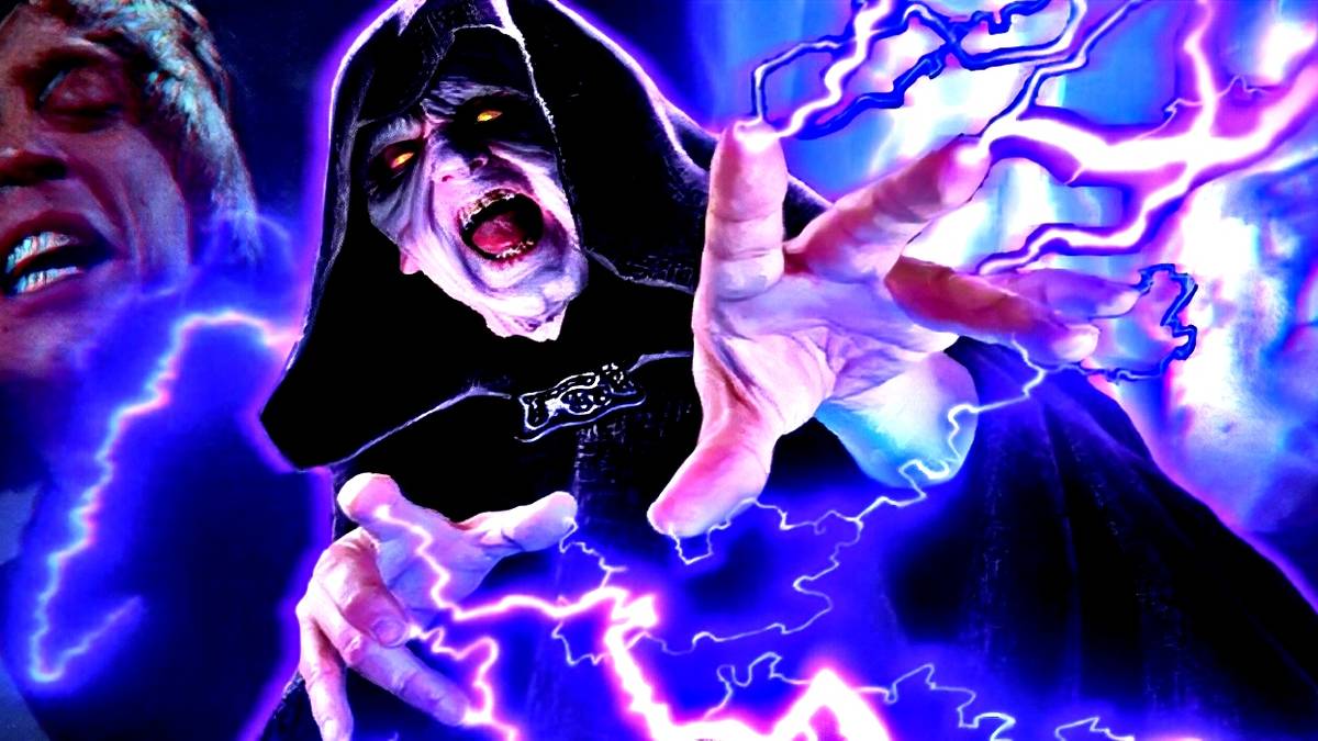 Palpatine's Most Extreme Attack on the Jedi Legacy Shows Why They ...