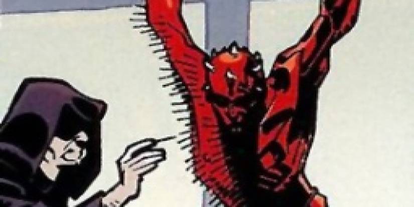 10 Things You'd Never Know About Darth Maul If You Just Watched Star ...