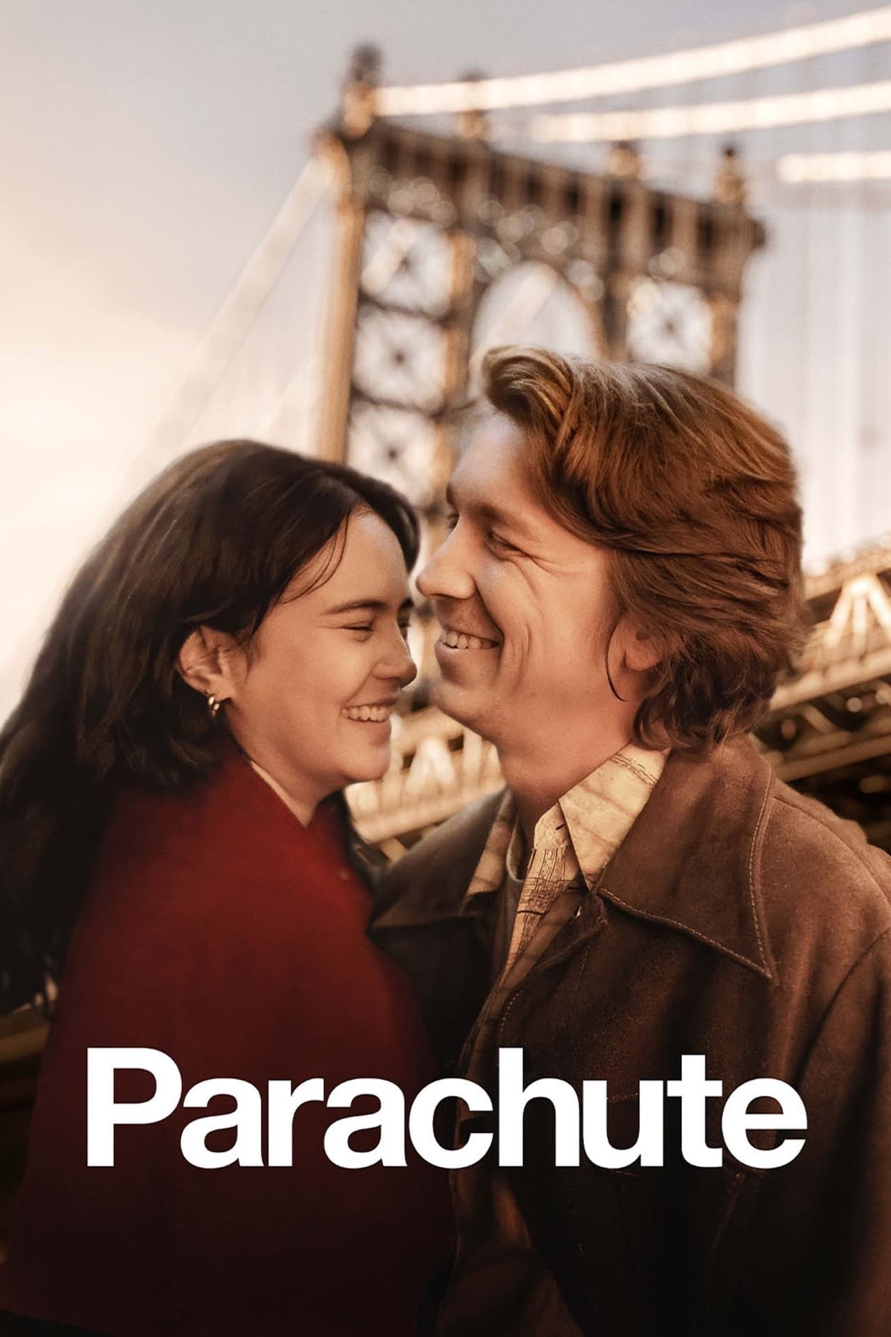 Parachute Summary, Trailer, Cast, Where to Watch and More