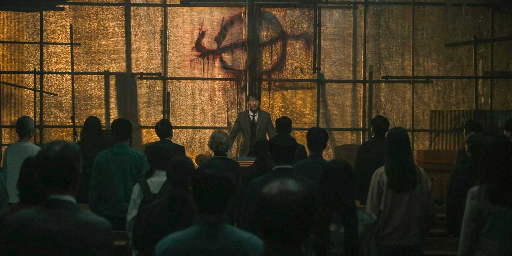 Netflix’s Live-Action Parasyte Show Nailed The 2 Most Important Things ...