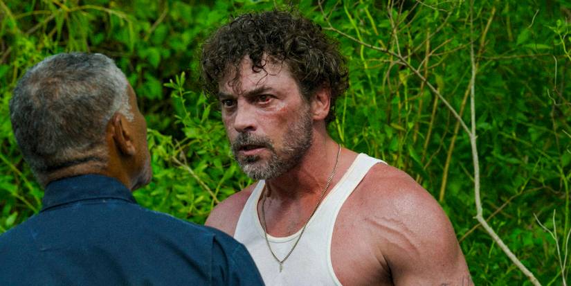 Parish Episode 3 Recap: Who Is Anton & 9 Other Reveals