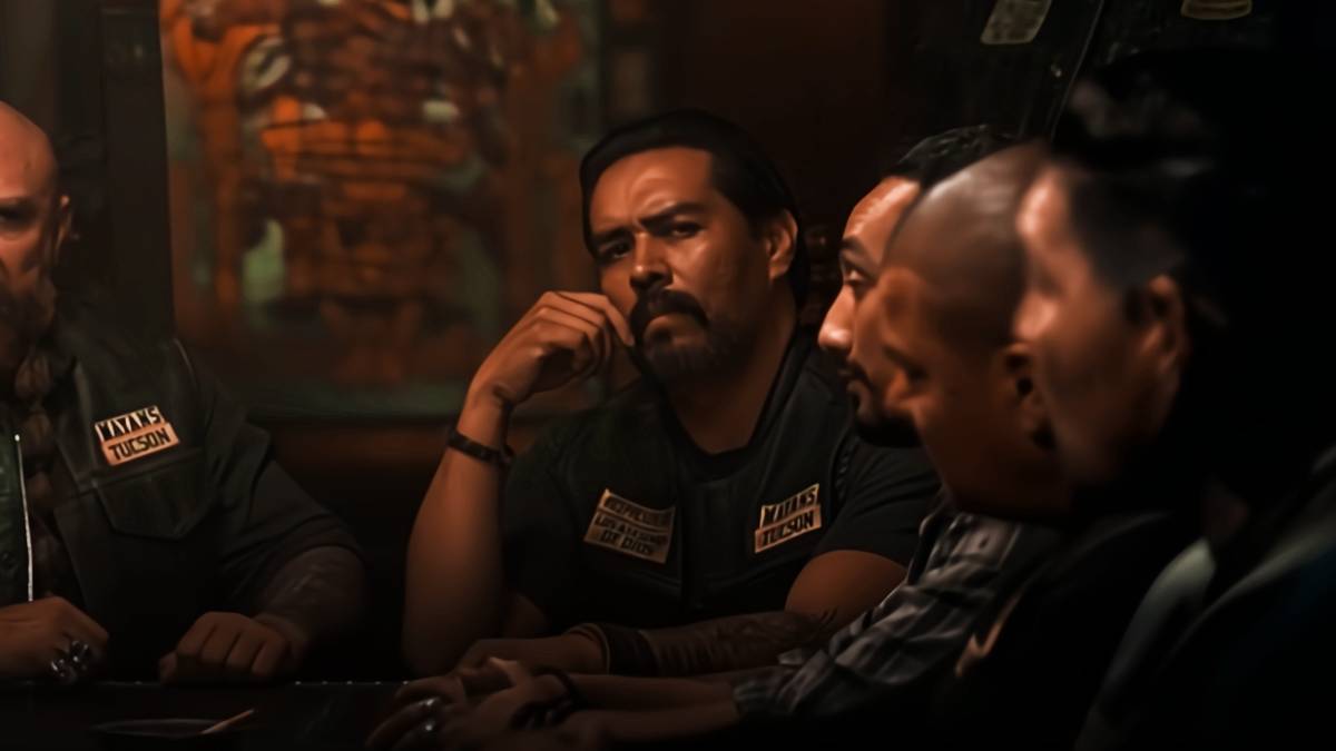 Roel Navarro's Mayans M.C. Character Explained (& Why The Season 4 ...