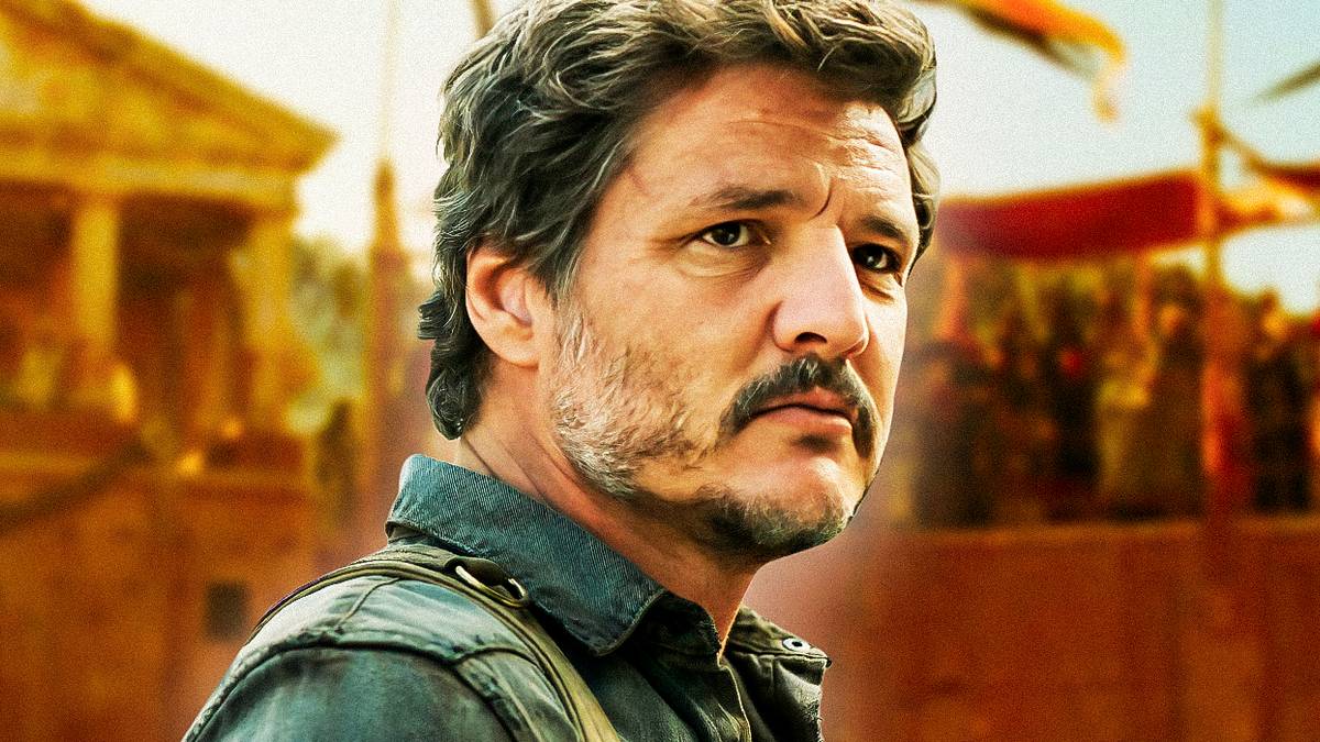 Gladiator 2 Sounds Like It'll Continue The 25-Year Pedro Pascal Calling ...