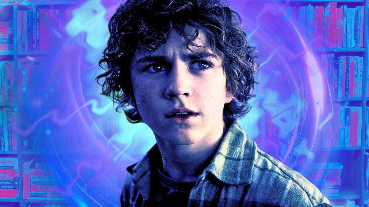 10 Books To Read If You Love Percy Jackson