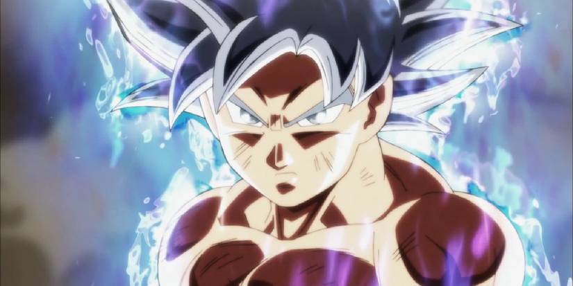 Dragon Ball Z Is Holding Back the Saiyan Race's Potential
