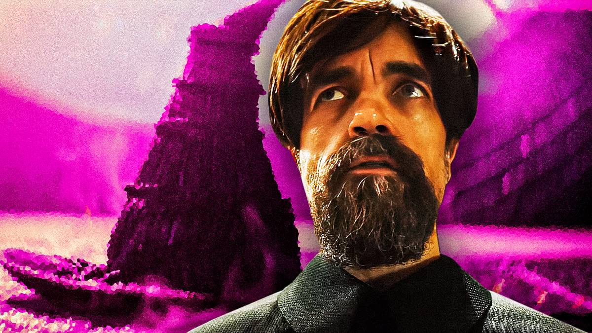 Peter Dinklage’s Wicked Role Follows A New Trend After His Last 2 $776 ...