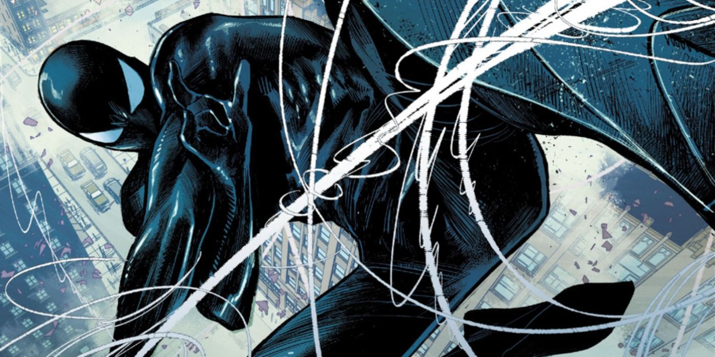 Peter Parker's Son Is Officially Marvel's New Spider-Man, Redefining ...