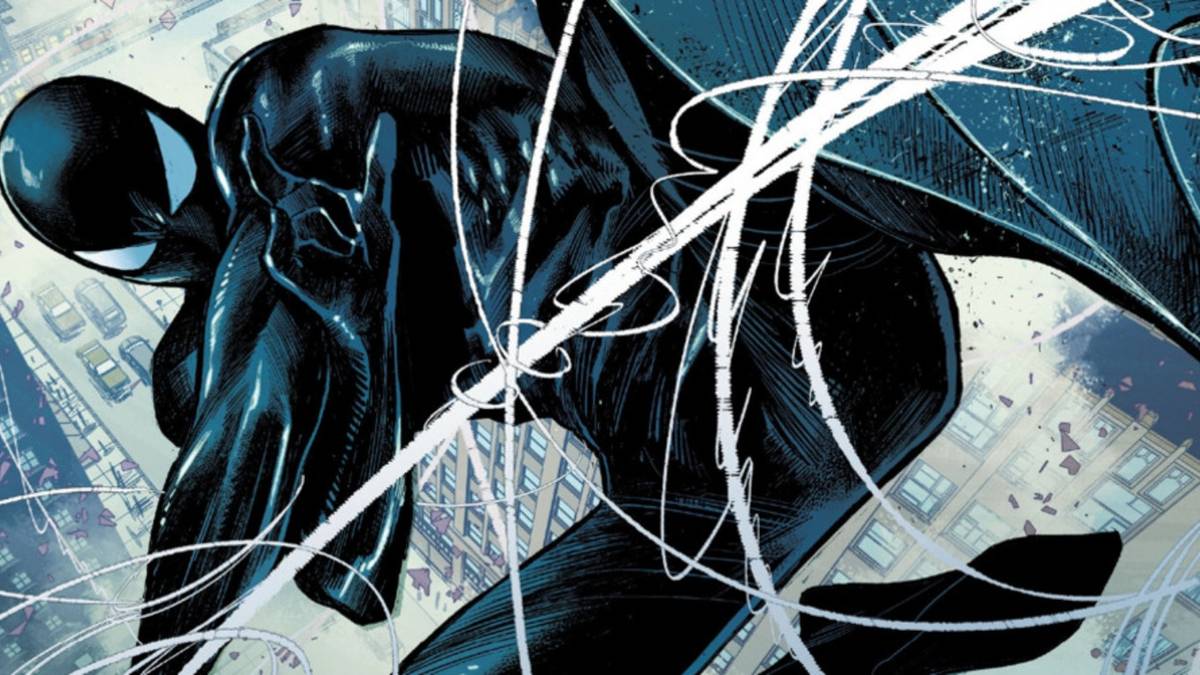 Spider-Man's New Picotech Suit Explained - Powers & Origin of New Costume