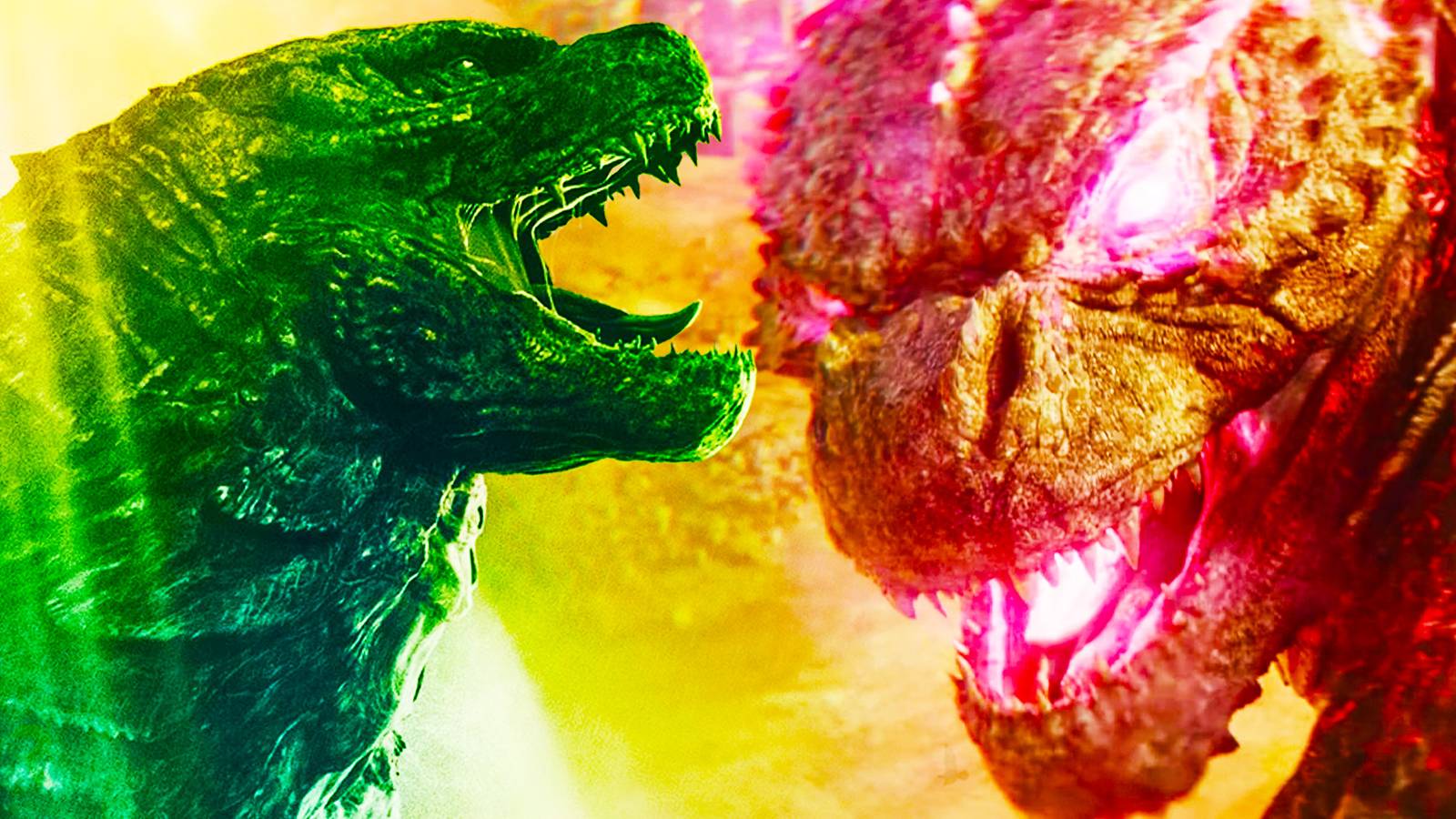 Godzilla's Bizarre New Power In GxK Sets Up Even More Wild Monsterverse ...