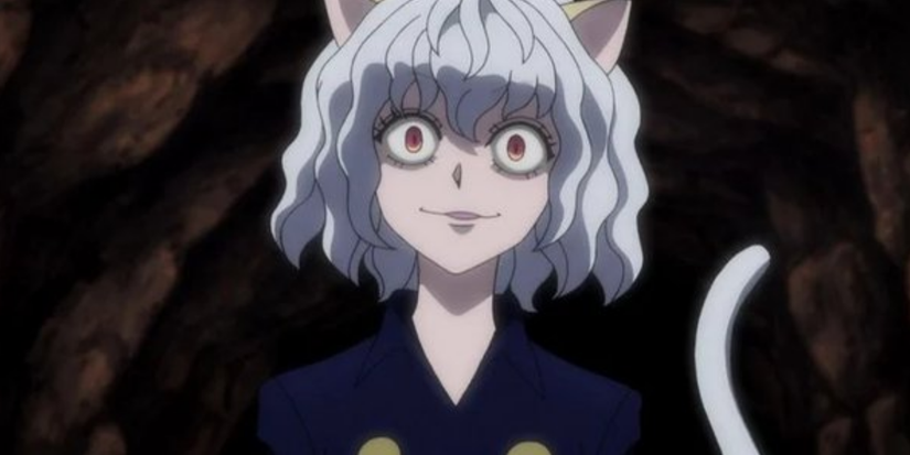 10 Best-Written Hunter x Hunter Characters