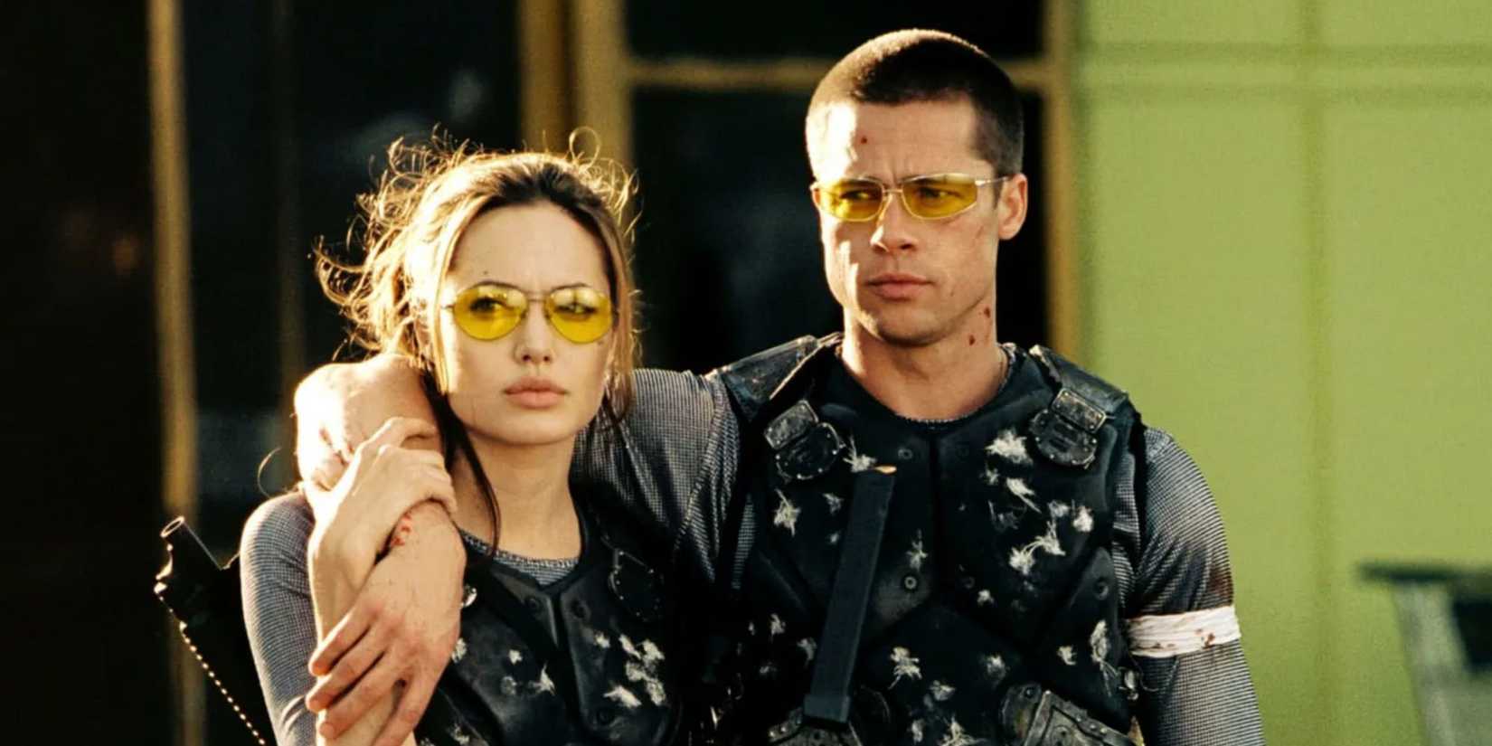 The Best Female Movie Assassins Of All Time, Ranked