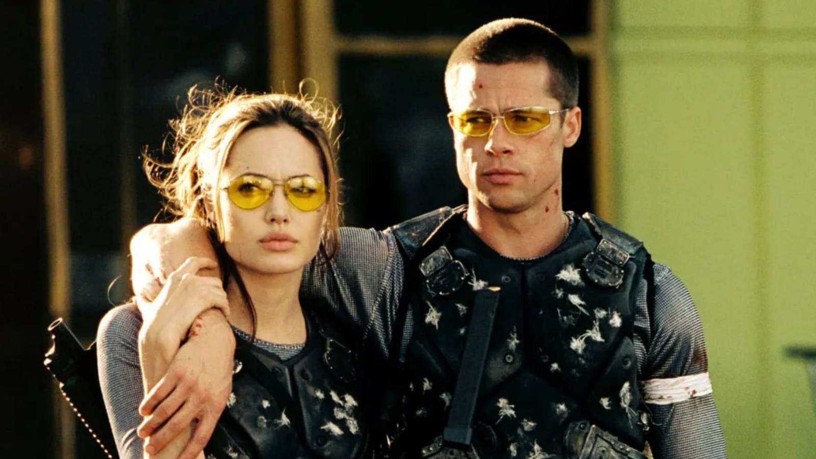 Mr. & Mrs. Smith Soundtrack: Every Song In The Movie
