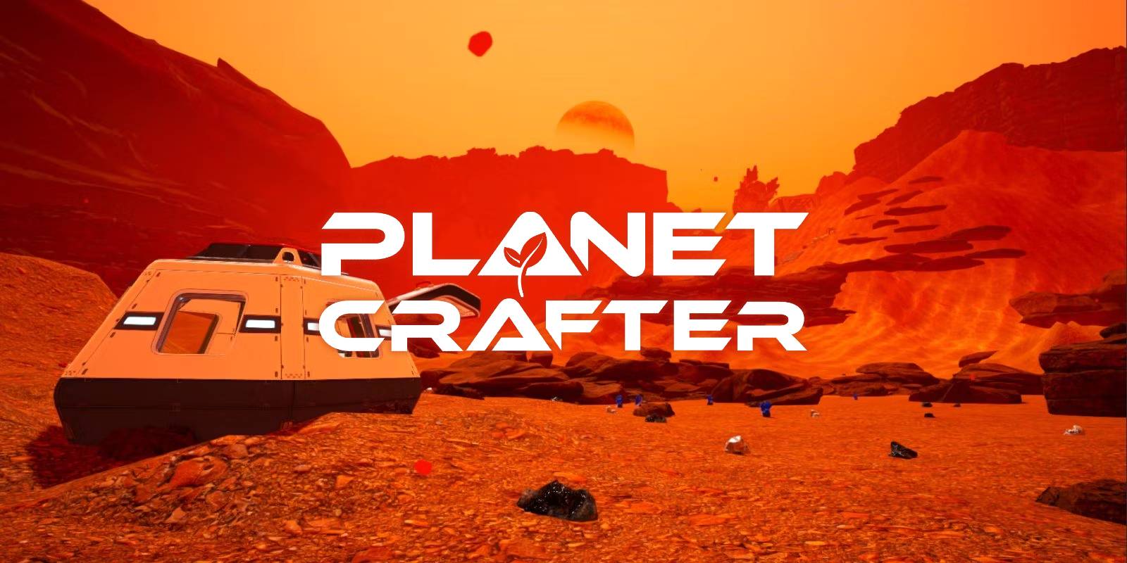 The Planet Crafter Review: "A Rewarding And Immersive Terraforming ...
