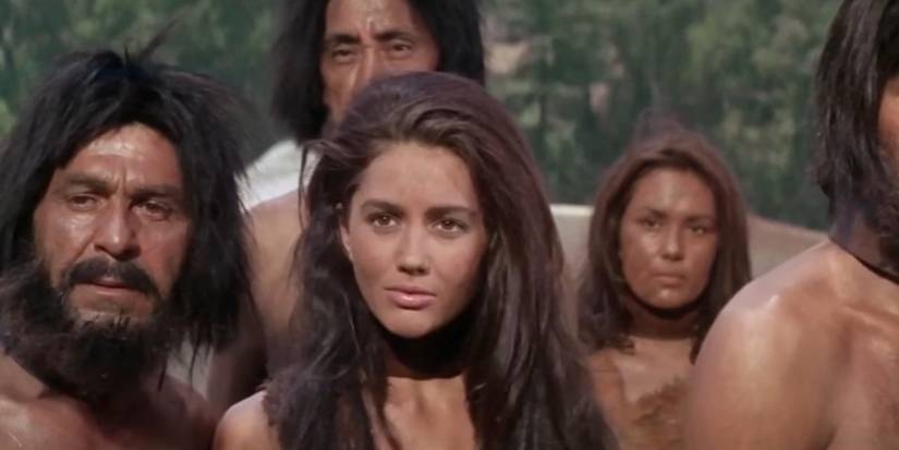 The 10 Biggest Differences Between The Planet of the Apes Original ...