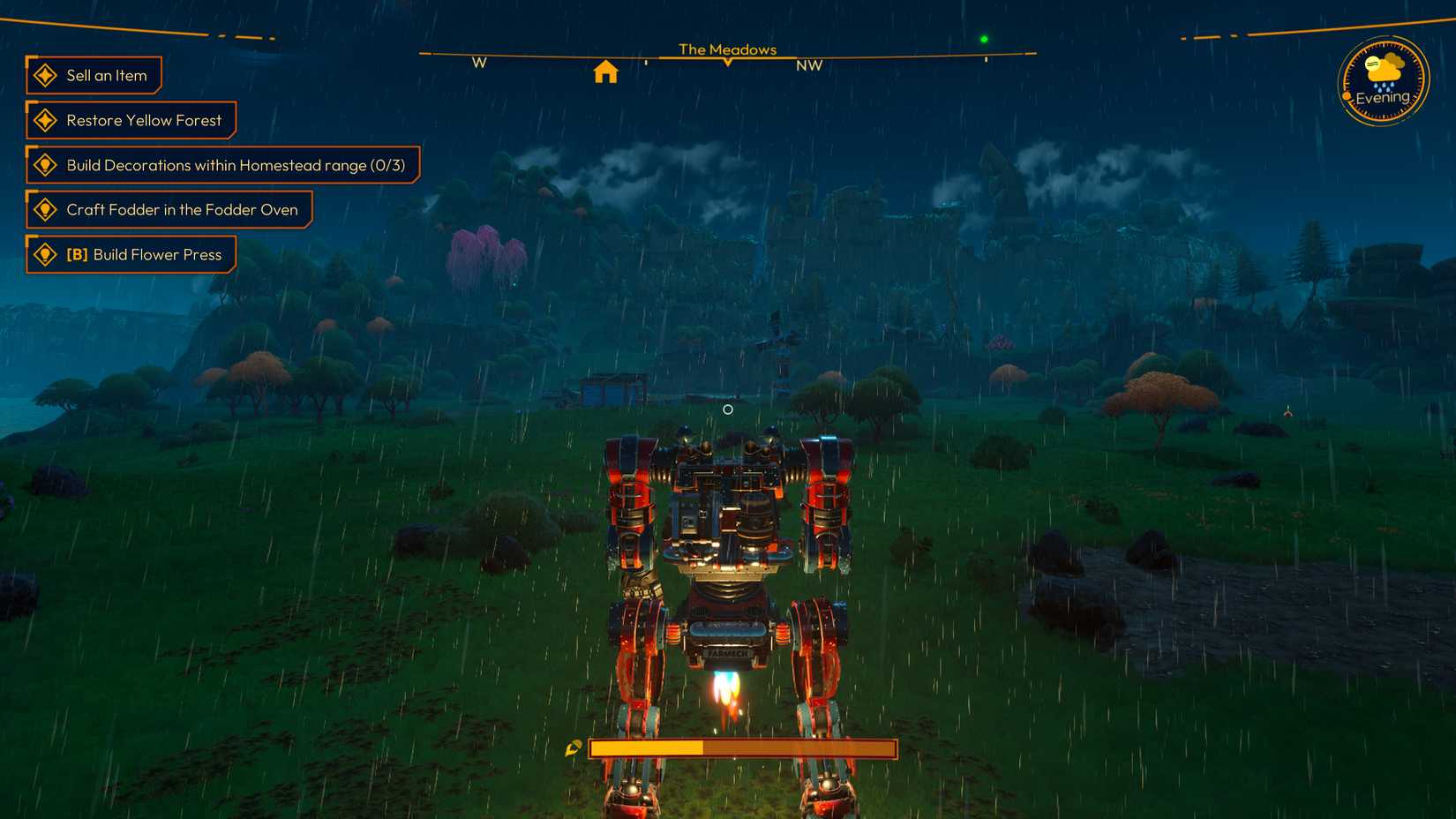 8 Best Upgrades To Get First In Lightyear Frontier