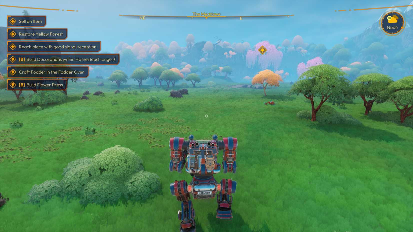 8 Best Upgrades To Get First In Lightyear Frontier