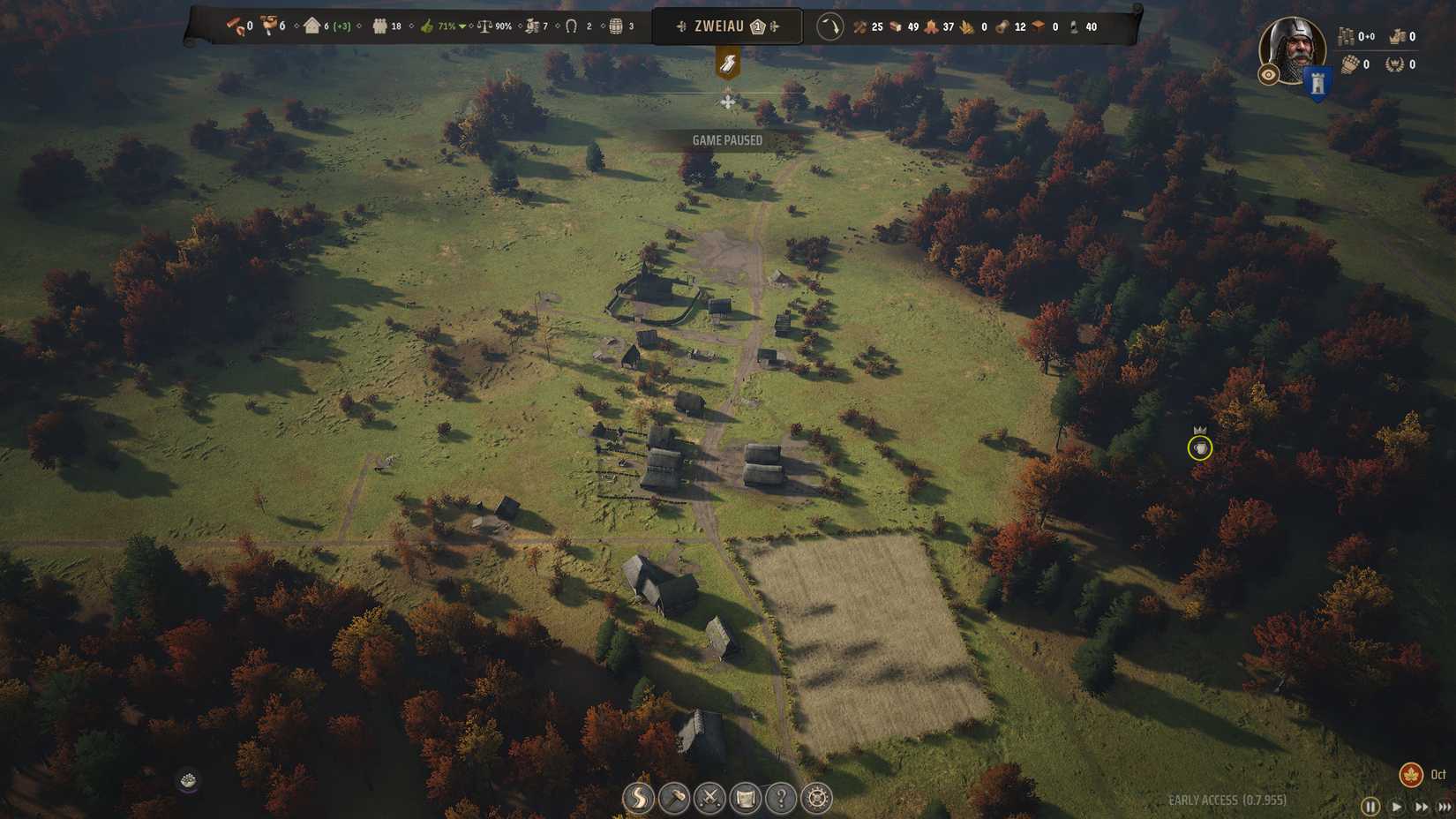 10 Best Tips To Know Before Playing Manor Lords