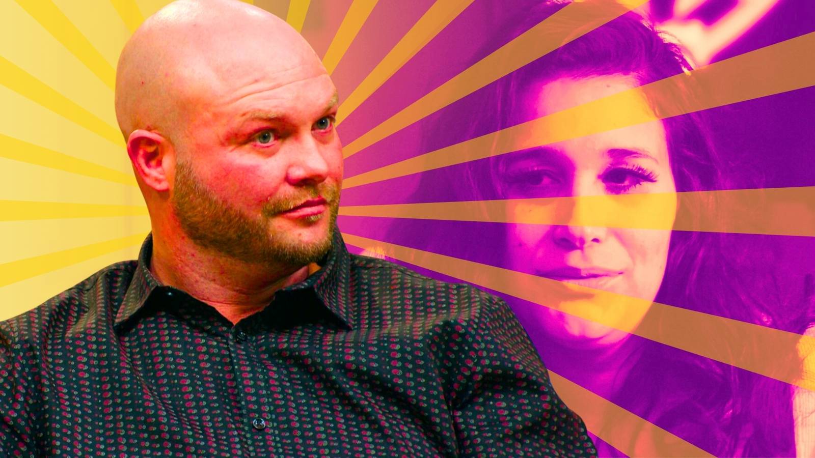90 Day Fiancé: Clues John McManus & Megan Got Married