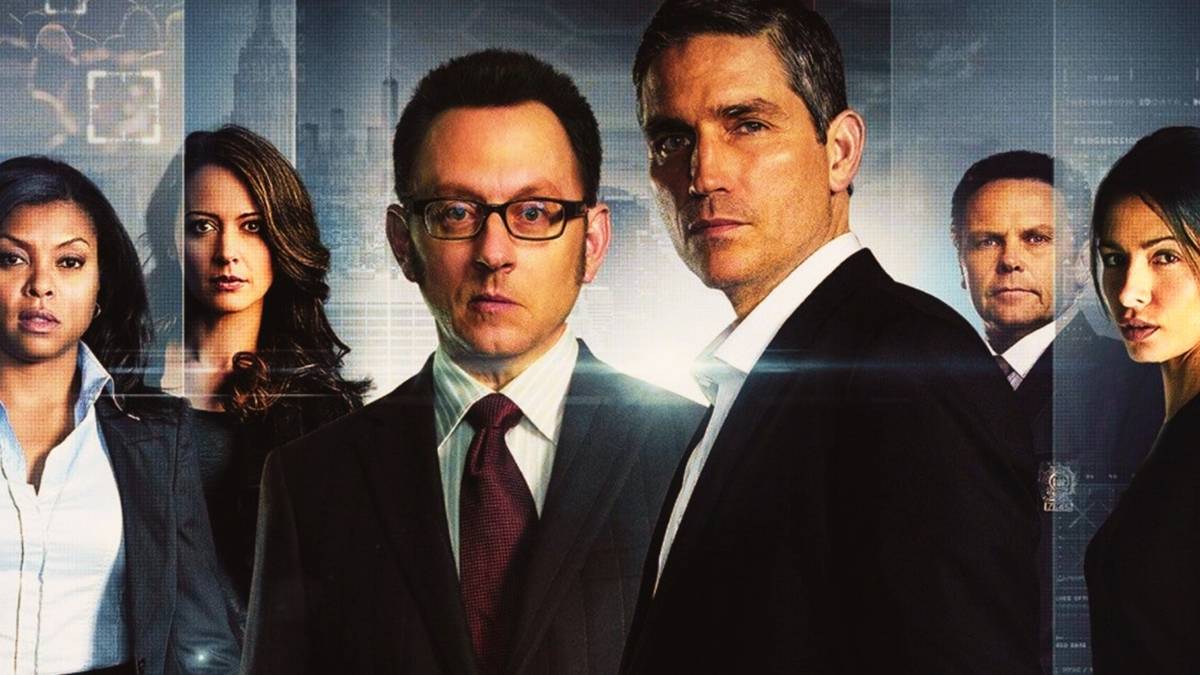 Person of Interest Season 6: Why The Show Was Cancelled