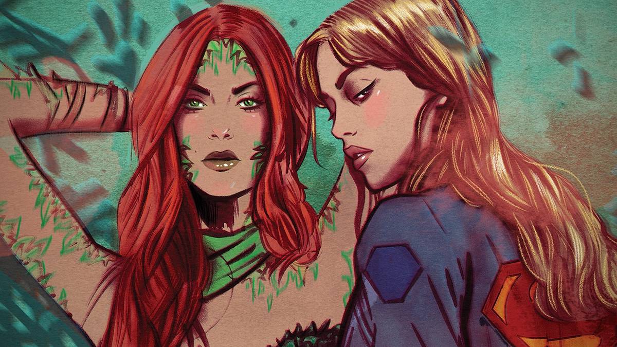 The Most Underrated DC Elseworld Finally Returns (and DC Needs To Make ...