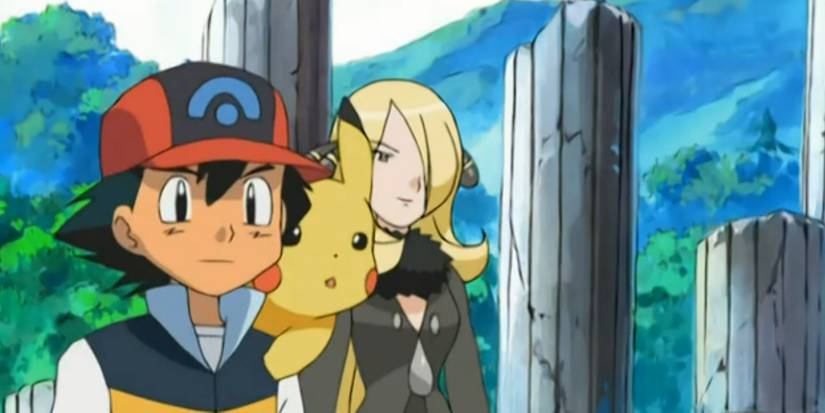 Ash's Most Important Pokémon Battle Is Not His World Championship Win