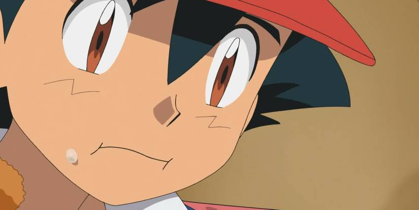 Pokémon's Anime Confirms Ash's Dad Exists... With One Cruel Twist