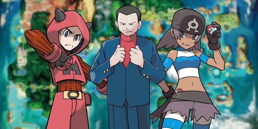 Pokémon Finally Returning To Hoenn With New Official Release