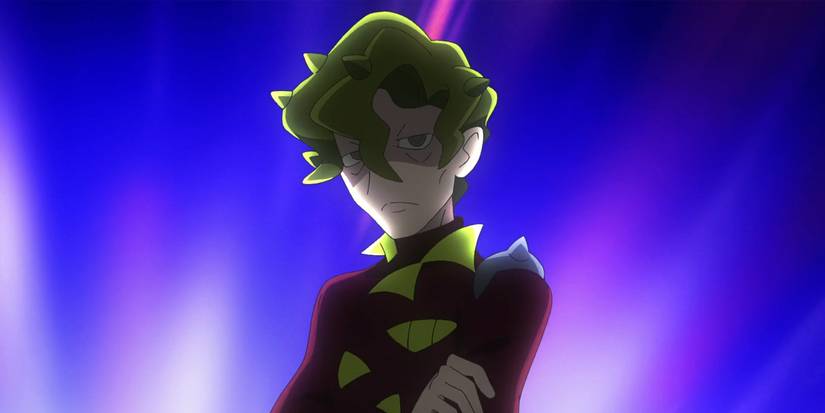 10 Most Powerful Pokémon Trainers Introduced in Horizons