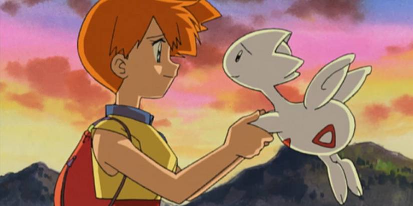 Misty's 10 Best Pokémon Episodes That Made Her The Icon That She Is