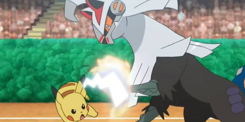 10 Best Pikachu Battles in the Anime That Prove He Deserves to be the ...