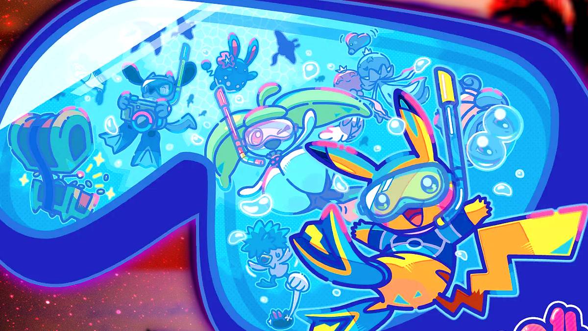 Pokémon Worlds 2024: Date, Location & What To Expect
