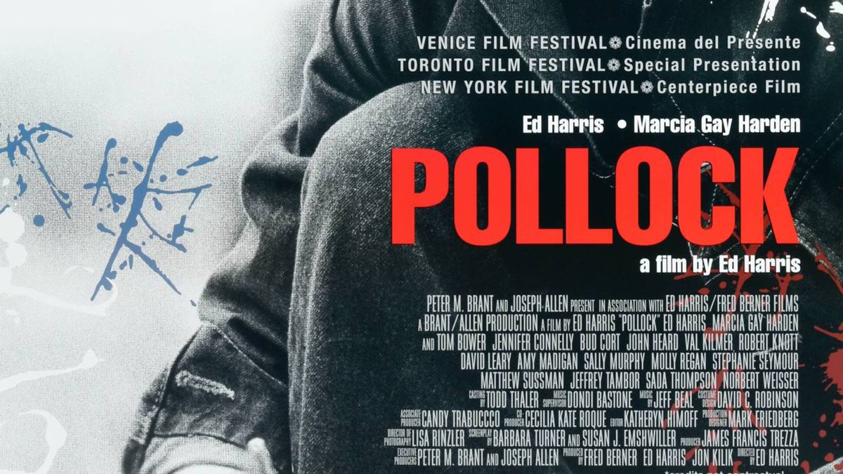 Pollock Summary, Trailer, Cast, Where to Watch and More