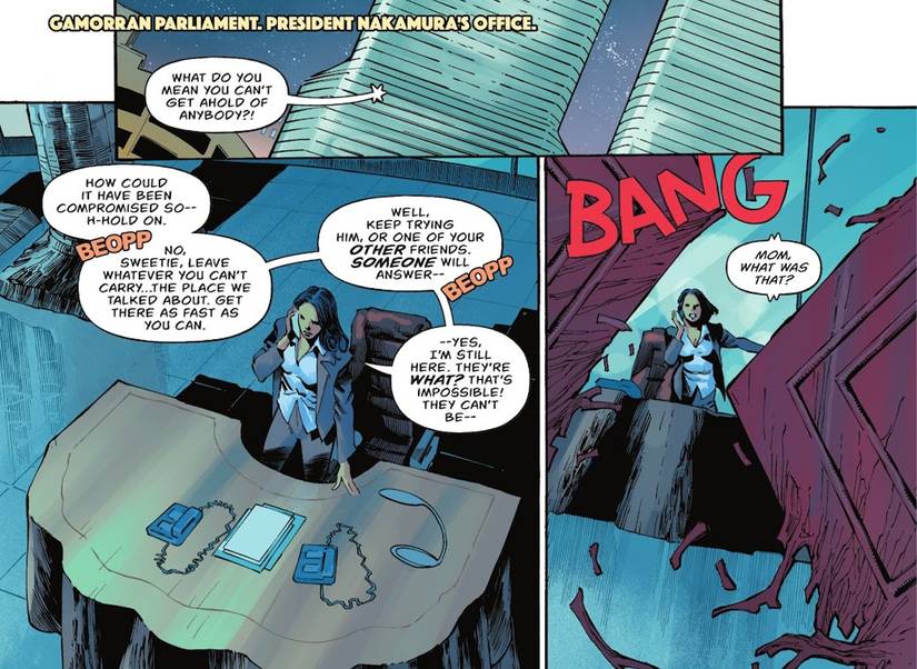 Superman’s Boyfriend Drama Just Took An Outrageous New Twist Nobody Saw ...
