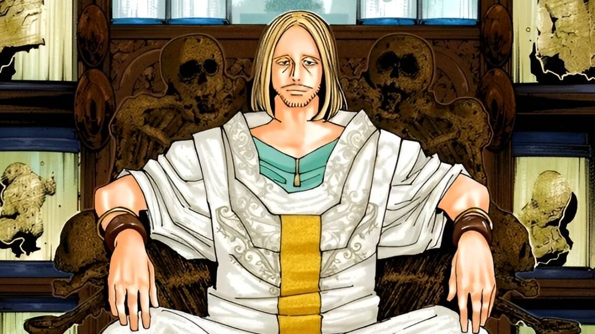 Hunter X Hunter Chapter #402 Release Date and Time