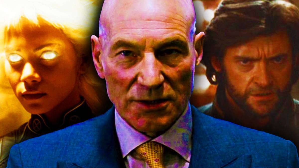 10 Strongest X-Men From Fox's Original Trilogy Ranked By Power