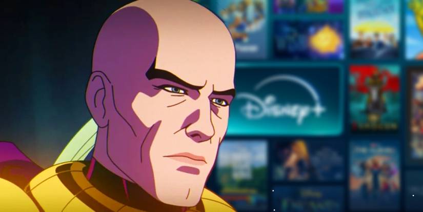 What Time X-Men '97 Episode 8 Releases On Disney Plus
